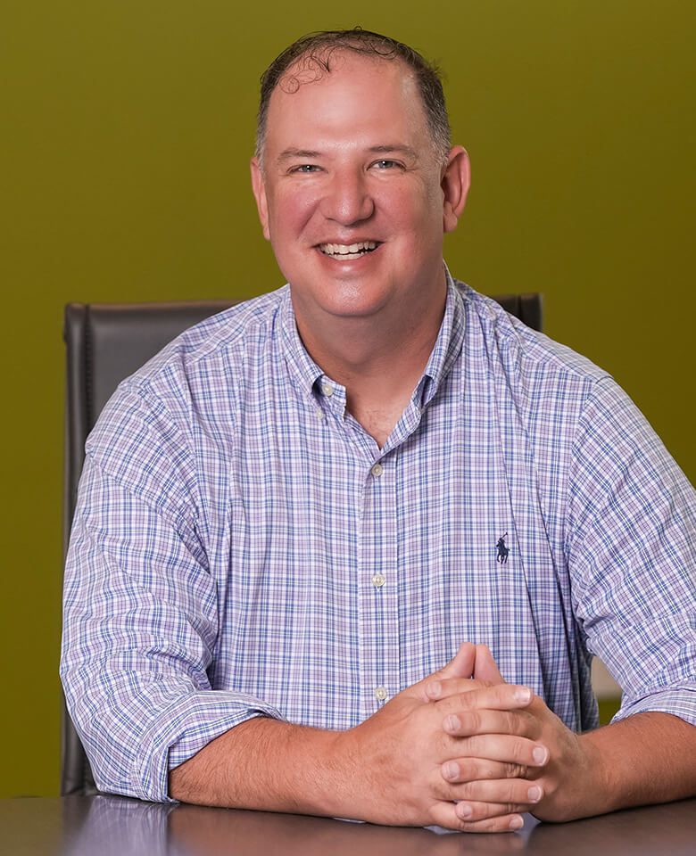 Andy Ivankovich, Chief Executive Officer | Baker Hill Andy Ivankovich, Chief Executive Officer | Baker Hill