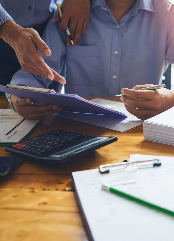 Your CECL Implementation Questions Answered | Baker Hill