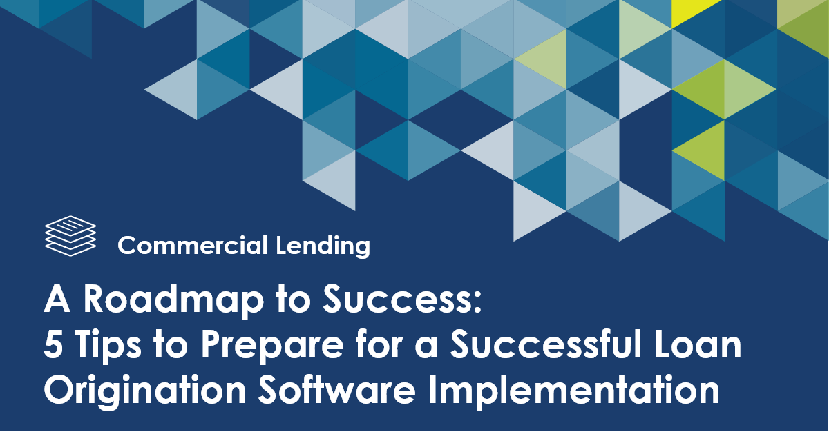 A Roadmap to Success: 5 Tips to Prepare for a Successful Loan ...