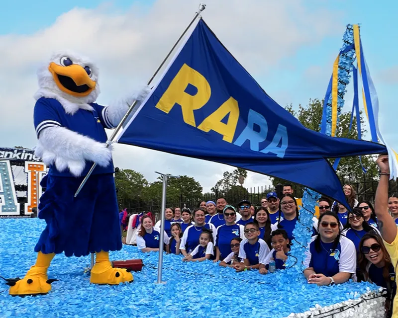 Rally Credit Union | Baker Hill